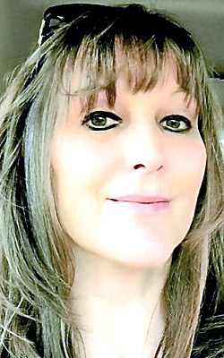 Christina Faith McIntosh | News, Sports, Jobs - Altoona Mirror